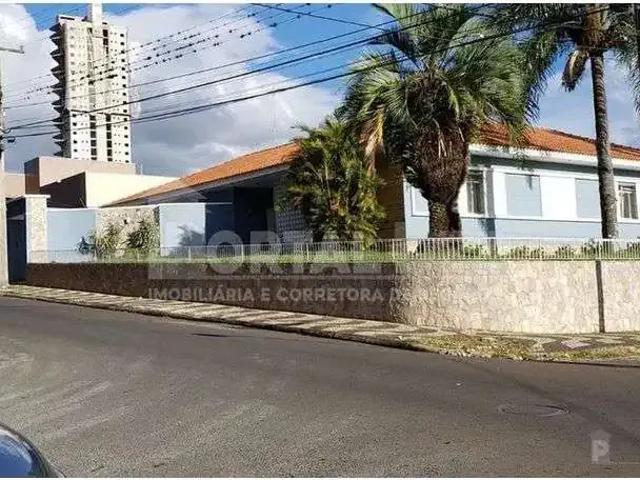 Casa / Sobrado para Locação em Ponta Grossa/PR Estrela