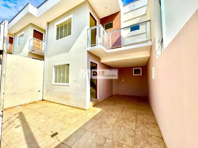 Casa / Sobrado para Locação em Ponta Grossa/PR Estrela 3 Quartos