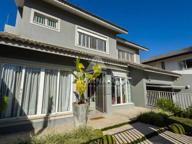 Casa / Sobrado para Locação em Ponta Grossa/PR Estrela 3 Quartos
