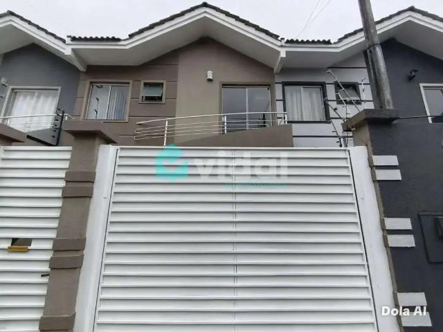 Casa / Sobrado para Locação em Ponta Grossa/PR Estrela 3 Quartos