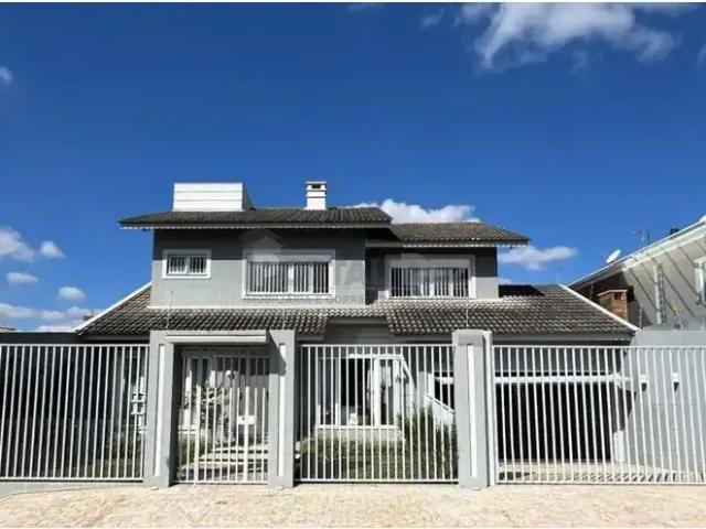 Casa / Sobrado para Locação em Ponta Grossa/PR Estrela 3 Quartos