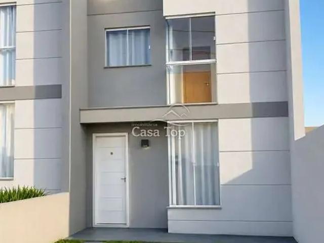 Casa / Sobrado para Locação em Ponta Grossa/PR Estrela 3 Quartos