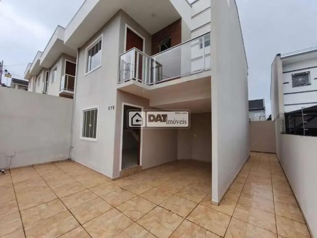 Casa / Sobrado para Locação em Ponta Grossa/PR Estrela 3 Quartos