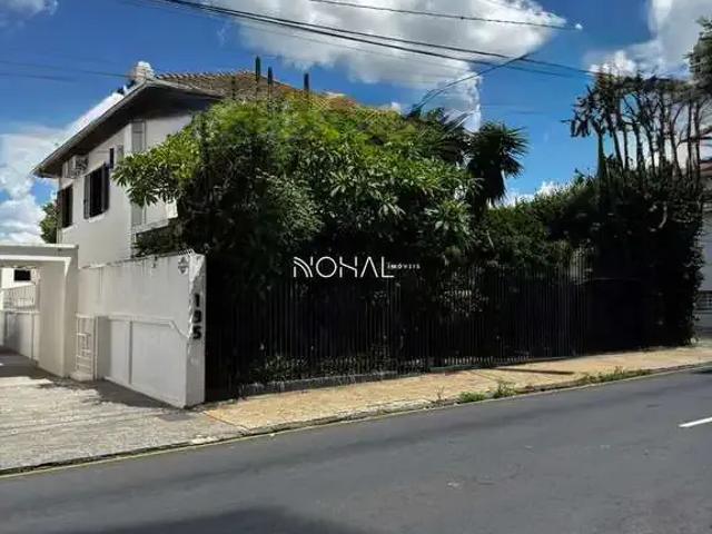 Casa / Sobrado para Locação em Ponta Grossa/PR Estrela 3 Quartos