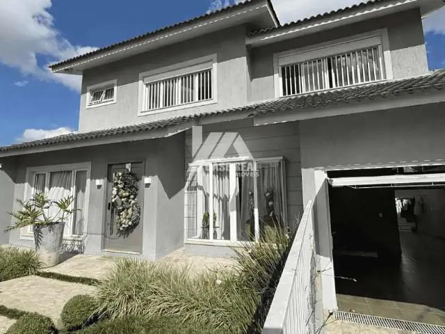 Casa / Sobrado para Locação em Ponta Grossa/PR Estrela 3 Quartos