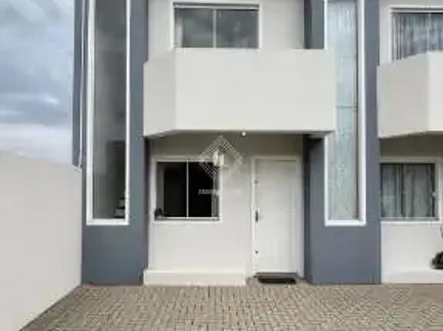 Casa / Sobrado para Locação em Ponta Grossa/PR Jardim Carvalho 2 Quartos