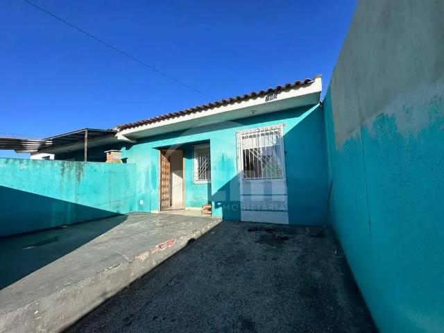 Casa / Sobrado para Locação em Ponta Grossa/PR Jardim Carvalho 2 Quartos