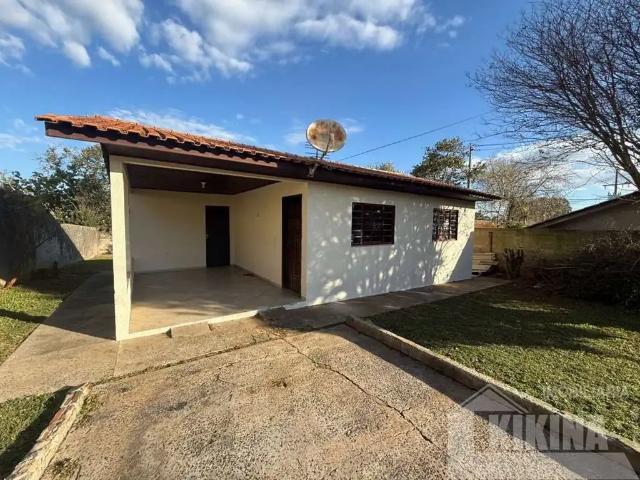 Casa / Sobrado para Locação em Ponta Grossa/PR Jardim Carvalho 2 Quartos