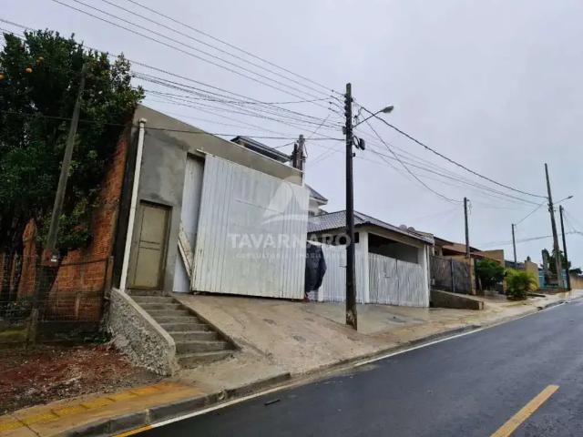 Casa / Sobrado para Locação em Ponta Grossa/PR Jardim Carvalho 3 Quartos