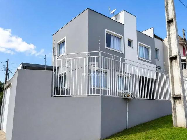 Casa / Sobrado para Locação em Ponta Grossa/PR Jardim Carvalho 3 Quartos