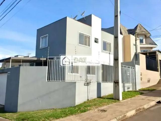 Casa / Sobrado para Locação em Ponta Grossa/PR Jardim Carvalho 3 Quartos