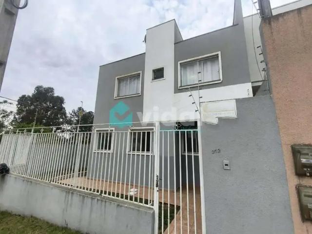 Casa / Sobrado para Locação em Ponta Grossa/PR Jardim Carvalho 3 Quartos