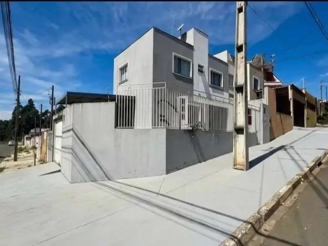 Casa / Sobrado para Locação em Ponta Grossa/PR Jardim Carvalho 3 Quartos