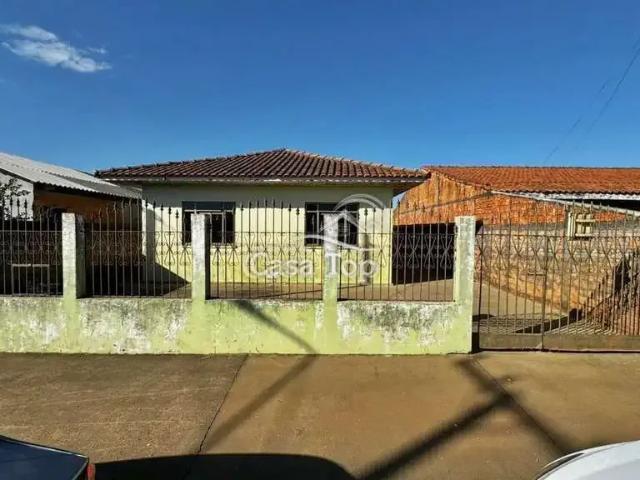 Casa / Sobrado para Locação em Ponta Grossa/PR Jardim Carvalho 3 Quartos
