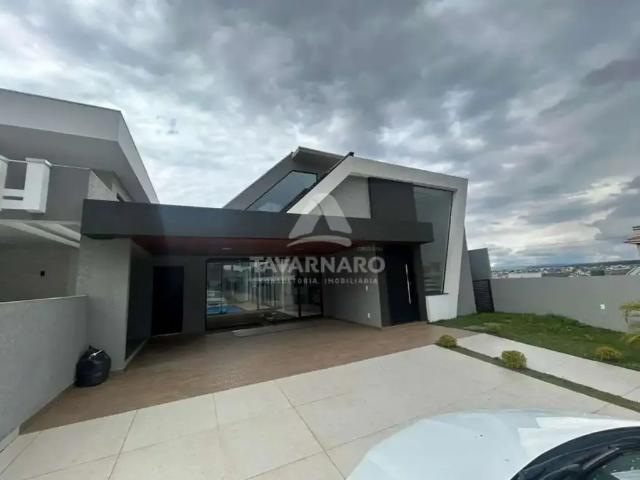 Casa / Sobrado para Locação em Ponta Grossa/PR Jardim Carvalho 5 Quartos