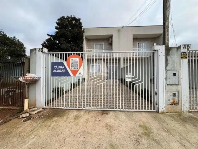 Casa / Sobrado para Locação em Ponta Grossa/PR Oficinas 3 Quartos