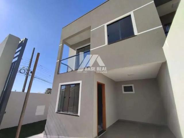 Casa / Sobrado para Locação em Ponta Grossa/PR Oficinas 3 Quartos