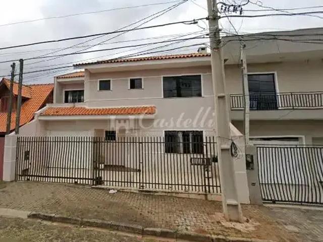 Casa / Sobrado para Locação em Ponta Grossa/PR Oficinas 3 Quartos