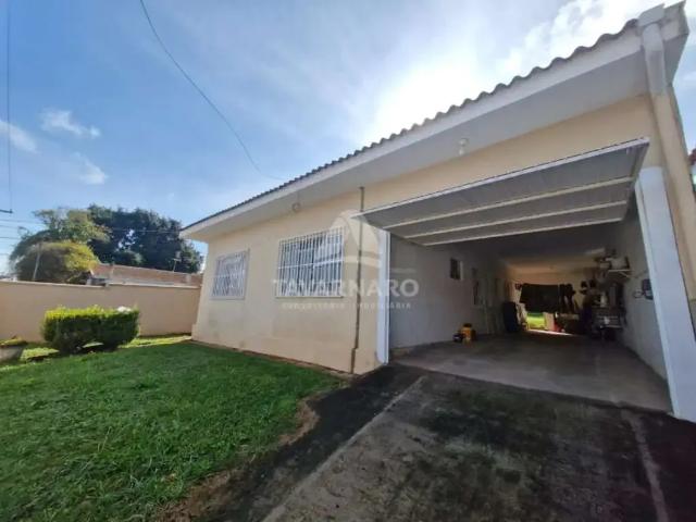 Casa / Sobrado para Locação em Ponta Grossa/PR Oficinas 3 Quartos