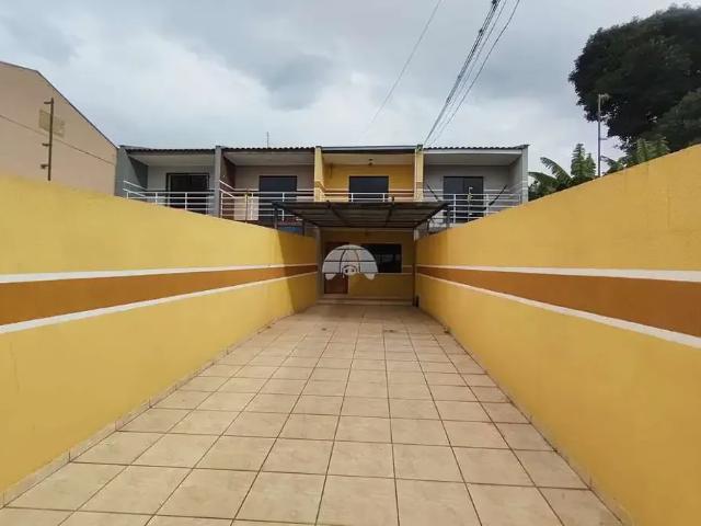 Casa / Sobrado para Locação em Ponta Grossa/PR Oficinas 3 Quartos