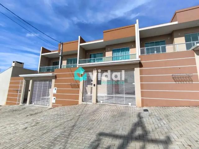 Casa / Sobrado para Locação em Ponta Grossa/PR Oficinas 3 Quartos
