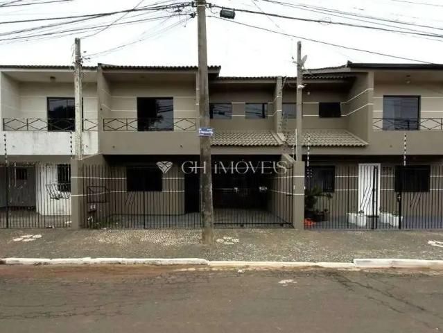 Casa / Sobrado para Locação em Ponta Grossa/PR Oficinas 3 Quartos