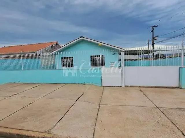Casa / Sobrado para Locação em Ponta Grossa/PR Oficinas 3 Quartos