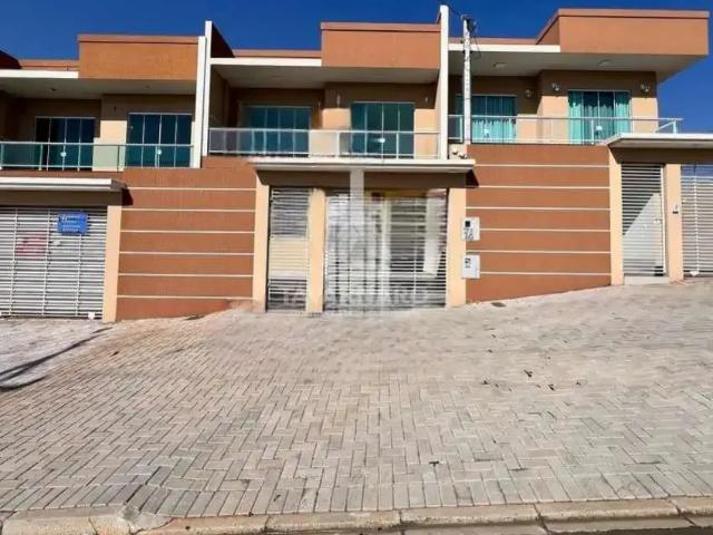 Casa / Sobrado para Locação em Ponta Grossa/PR Oficinas 3 Quartos