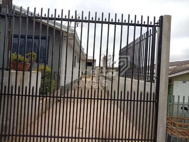 Casa / Sobrado para Locação em Ponta Grossa/PR Oficinas 1 Quartos
