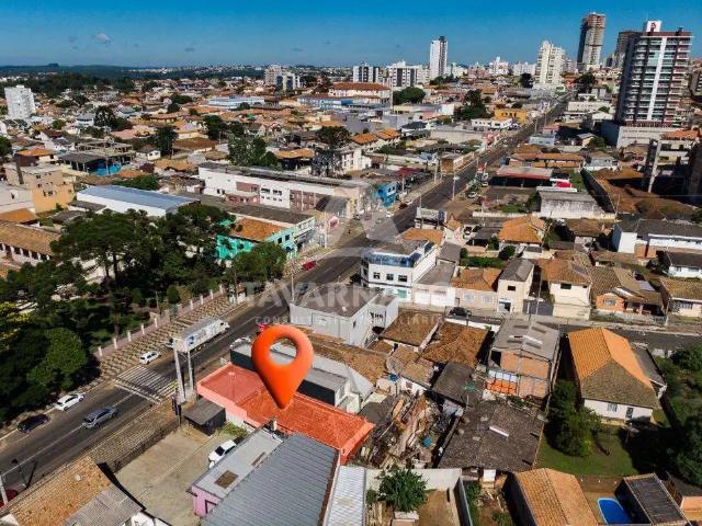 Casa / Sobrado para Locação em Ponta Grossa/PR Oficinas 2 Quartos