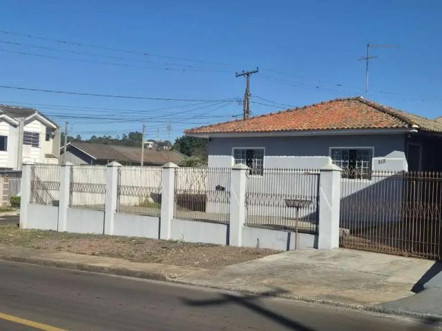 Casa / Sobrado para Locação em Ponta Grossa/PR Oficinas 2 Quartos