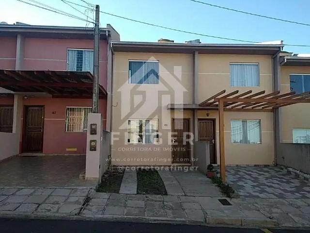 Casa / Sobrado para Locação em Ponta Grossa/PR Oficinas 2 Quartos