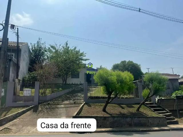 Casa / Sobrado para Locação em Ponta Grossa/PR Olarias 5 Quartos