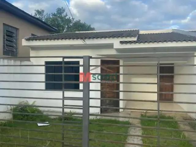 Casa / Sobrado para Locação em Ponta Grossa/PR Olarias