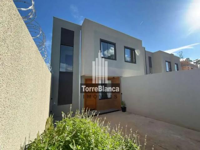 Casa / Sobrado para Locação em Ponta Grossa/PR Olarias 2 Quartos