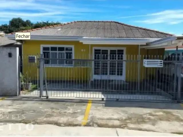 Casa / Sobrado para Locação em Ponta Grossa/PR Olarias 2 Quartos