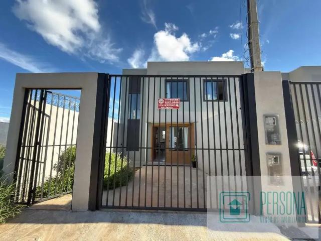 Casa / Sobrado para Locação em Ponta Grossa/PR Olarias 2 Quartos