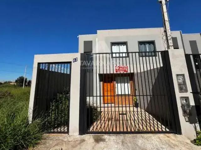 Casa / Sobrado para Locação em Ponta Grossa/PR Olarias 2 Quartos