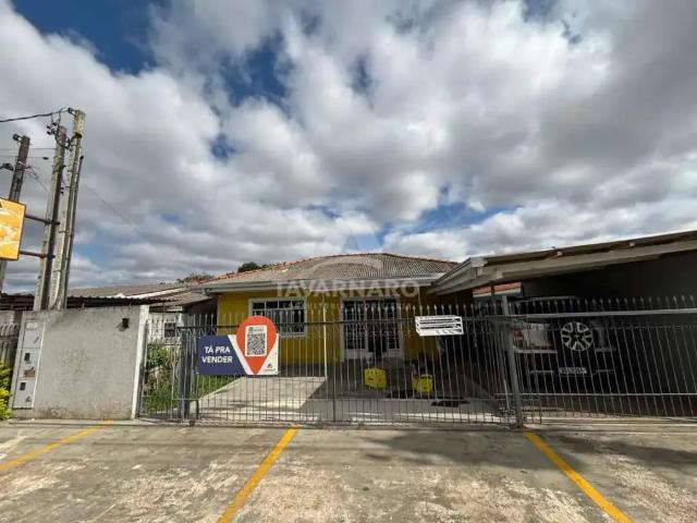 Casa / Sobrado para Locação em Ponta Grossa/PR Olarias 2 Quartos