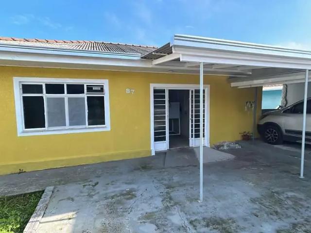 Casa / Sobrado para Locação em Ponta Grossa/PR Olarias 2 Quartos