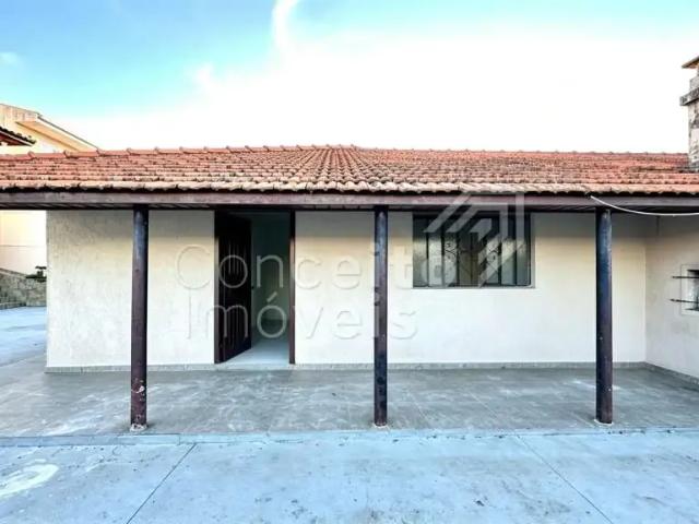 Casa / Sobrado para Locação em Ponta Grossa/PR Olarias 2 Quartos