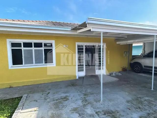 Casa / Sobrado para Locação em Ponta Grossa/PR Olarias 2 Quartos