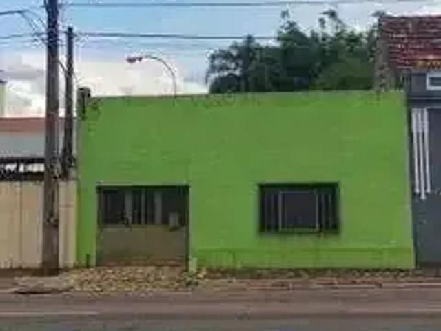 Casa / Sobrado para Locação em Ponta Grossa/PR Olarias 3 Quartos