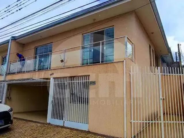 Casa / Sobrado para Locação em Ponta Grossa/PR Olarias 3 Quartos