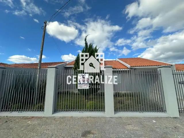 Casa / Sobrado para Locação em Ponta Grossa/PR Olarias 3 Quartos