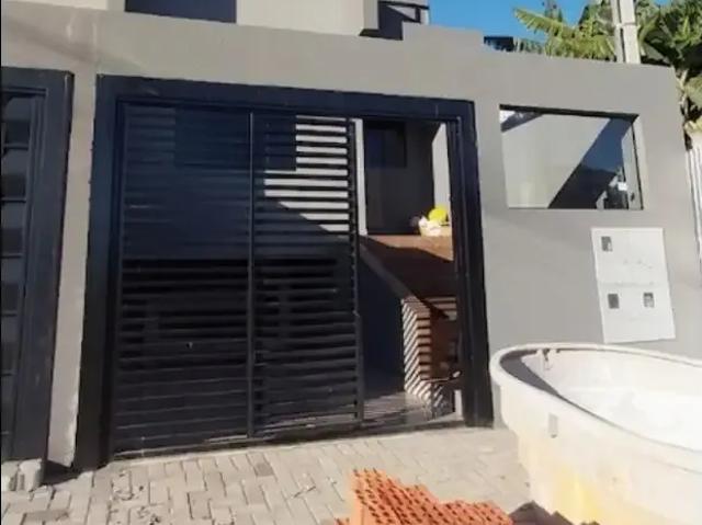 Casa / Sobrado para Locação em Ponta Grossa/PR Olarias 3 Quartos