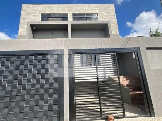 Casa / Sobrado para Locação em Ponta Grossa/PR Olarias 3 Quartos