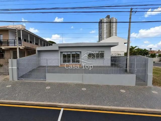 Casa / Sobrado para Locação em Ponta Grossa/PR Orfãs 3 Quartos
