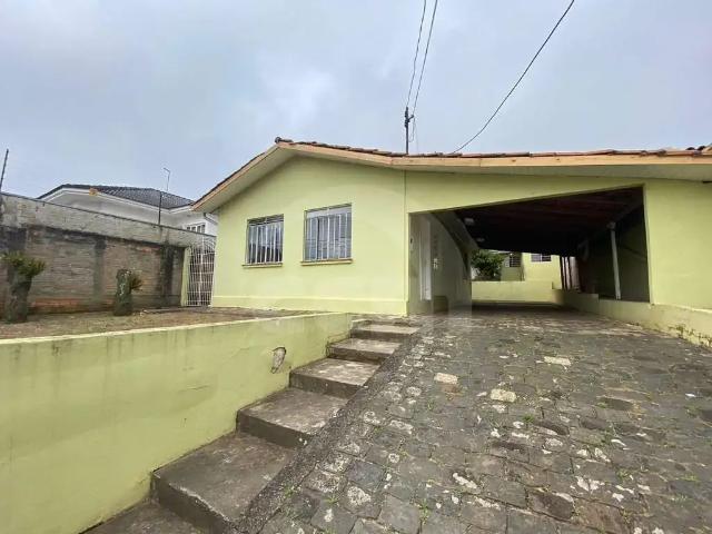 Casa / Sobrado para Locação em Ponta Grossa/PR Orfãs 3 Quartos