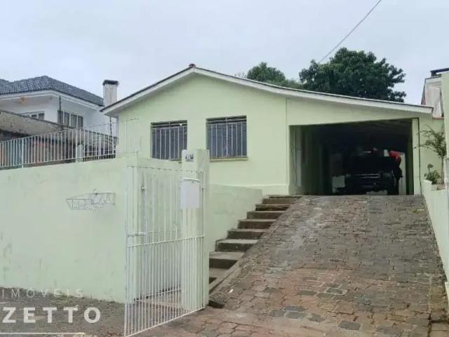 Casa / Sobrado para Locação em Ponta Grossa/PR Orfãs 3 Quartos